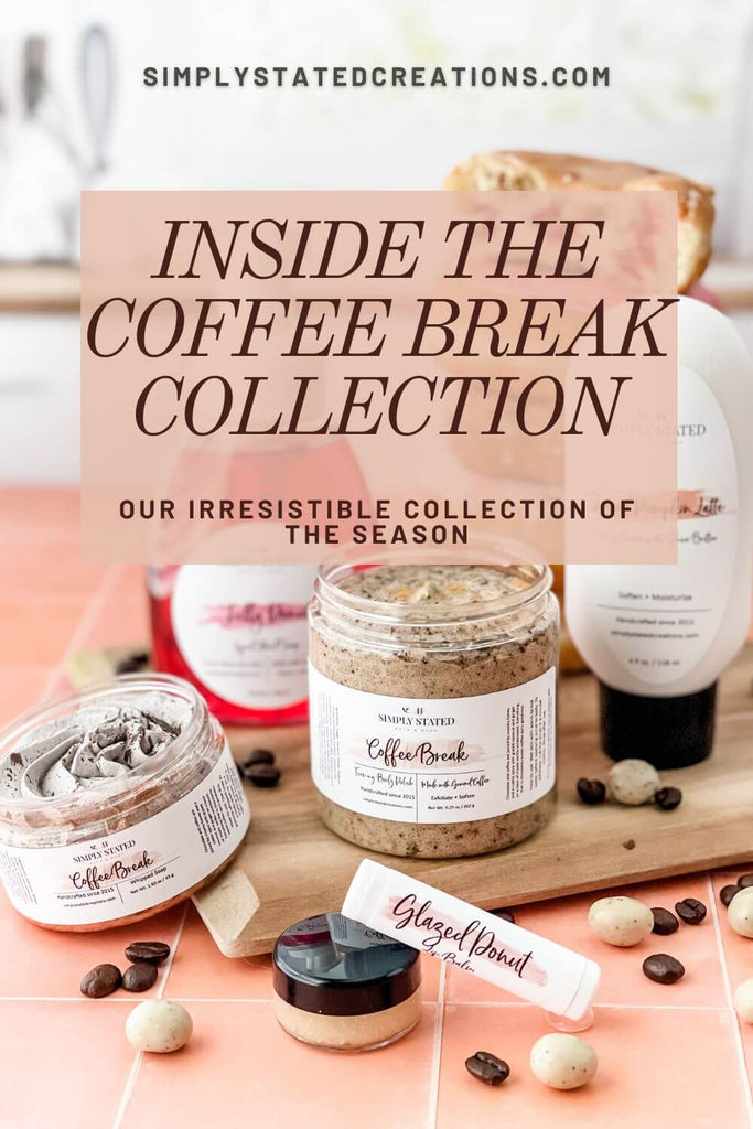 Introducing Our Irresistible Coffee Break Collection: Indulge in Every ...