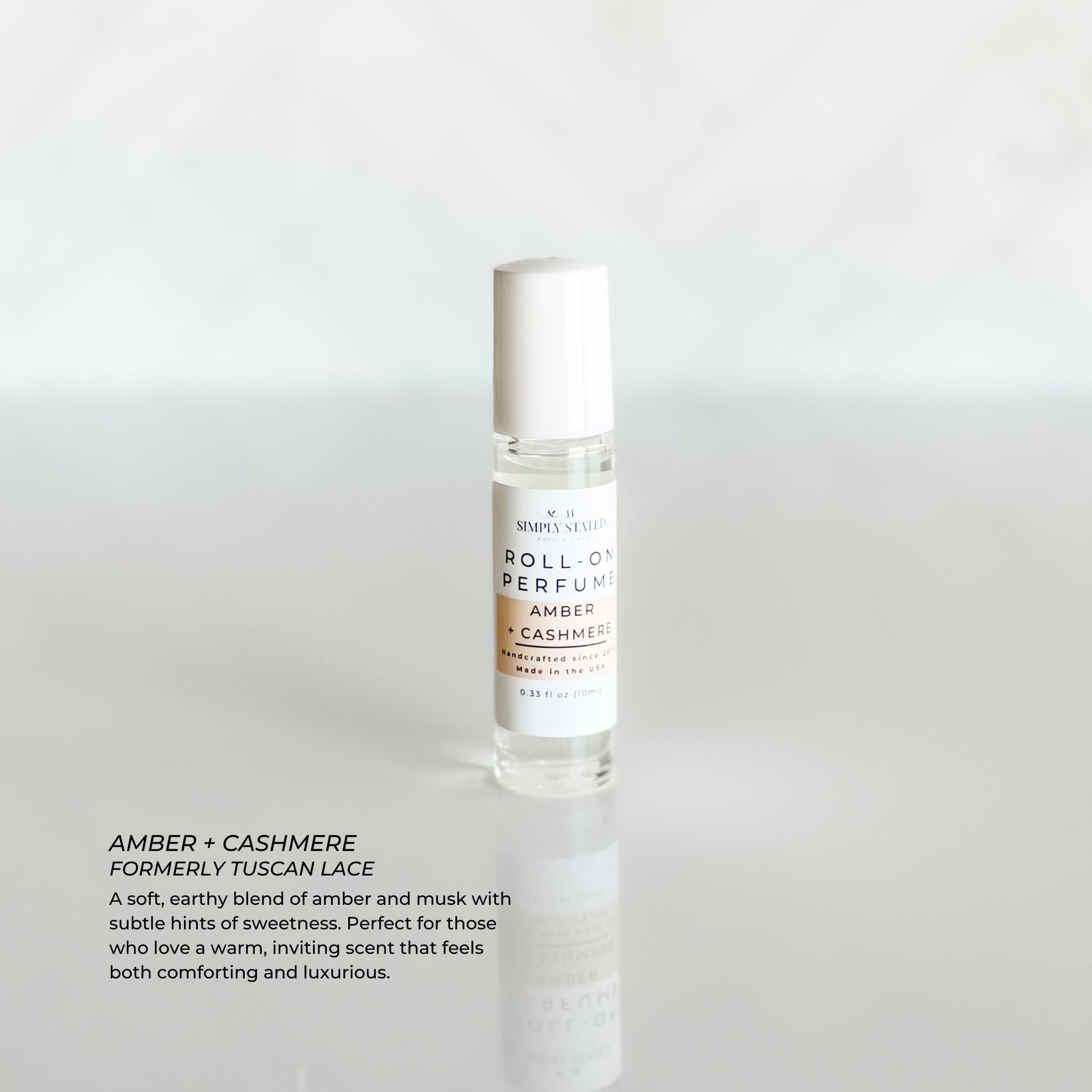 Simply Stated Bath & Body – Simply Stated Creations