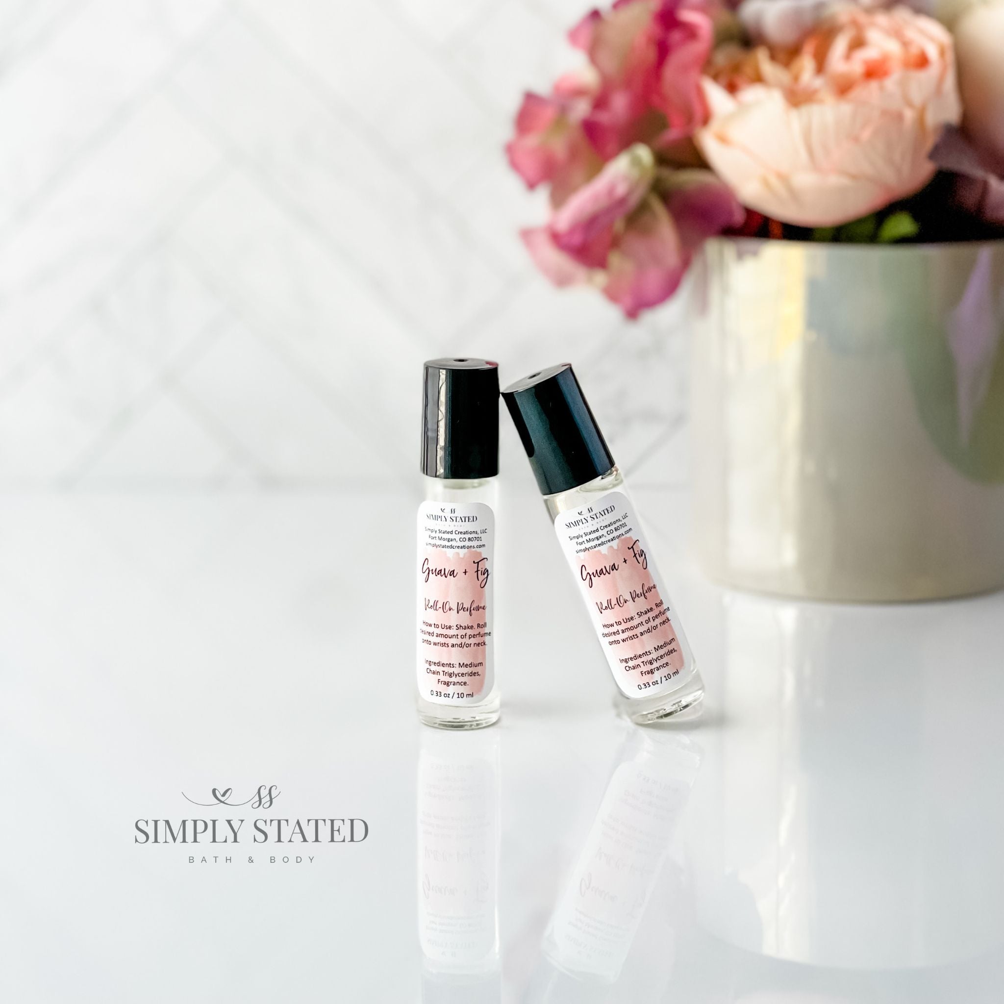Body – Simply Stated Creations